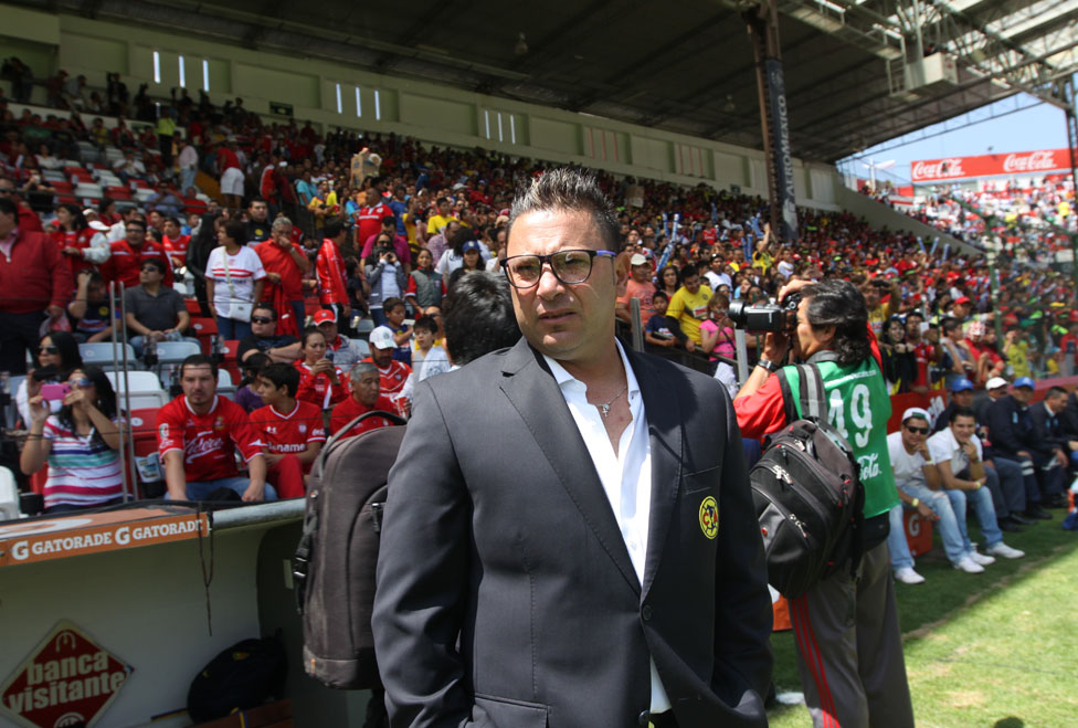 Rescatan el empate - Grupo Milenio