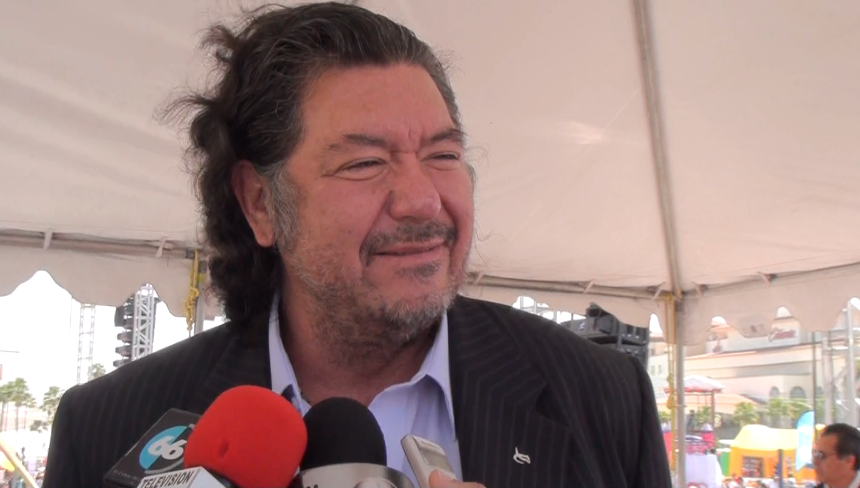 Falta unidad al PRI en BC: Hank Rhon- Grupo Milenio