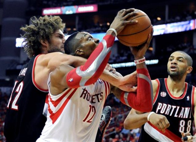 Los Rockets ganan y siguen con vida - Grupo Milenio