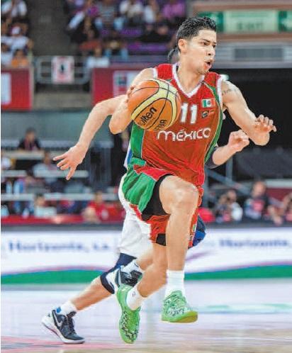 No vamos a ir a pasear: Pedro Meza - Grupo Milenio