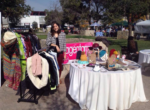 Magenta México, un negocio regio con estilo inglés- Grupo Milenio