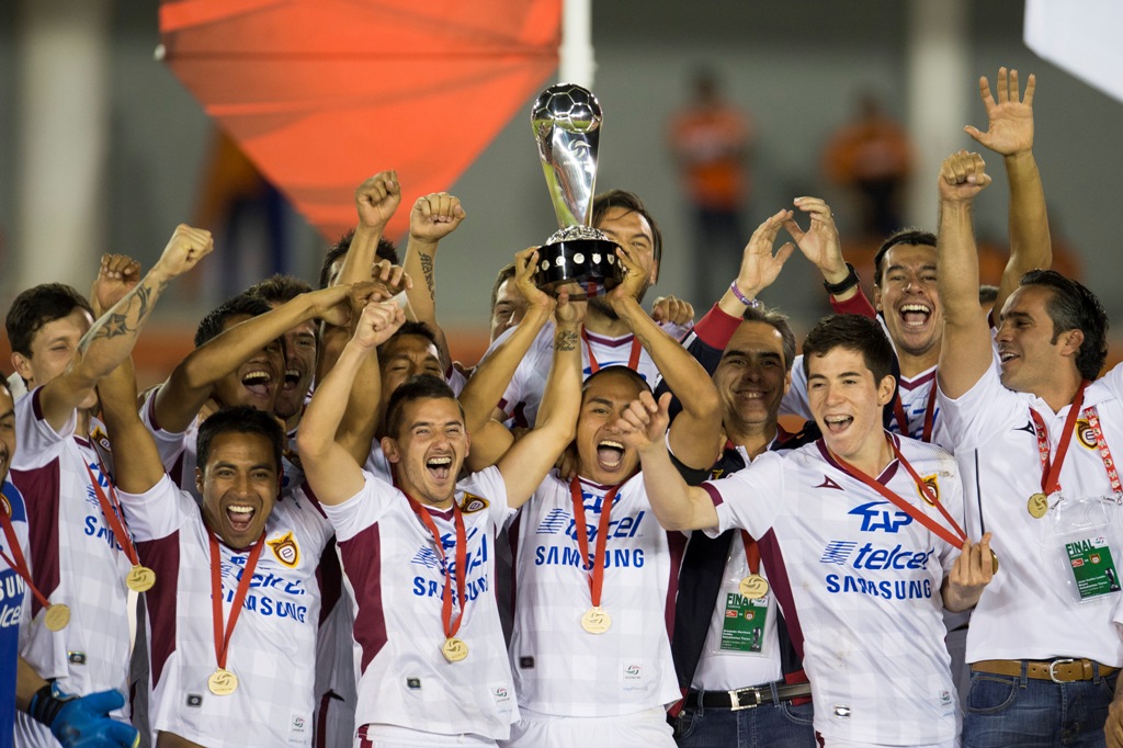 Tecos, campeón sin ganar un partido- Grupo Milenio