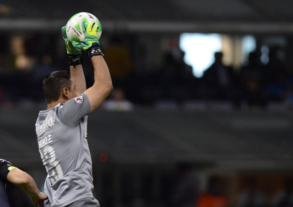 El Villano: Moisés Muñoz- Grupo Milenio