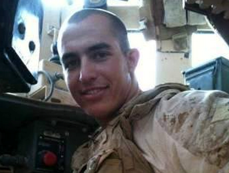 Ex abogado de Hank Rhon defenderá a militar de EU preso en BC- Grupo ...