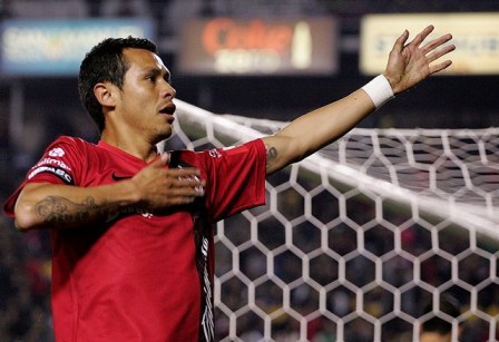 ‘Che Che’ Hernández, primera baja de Xolos- Grupo Milenio