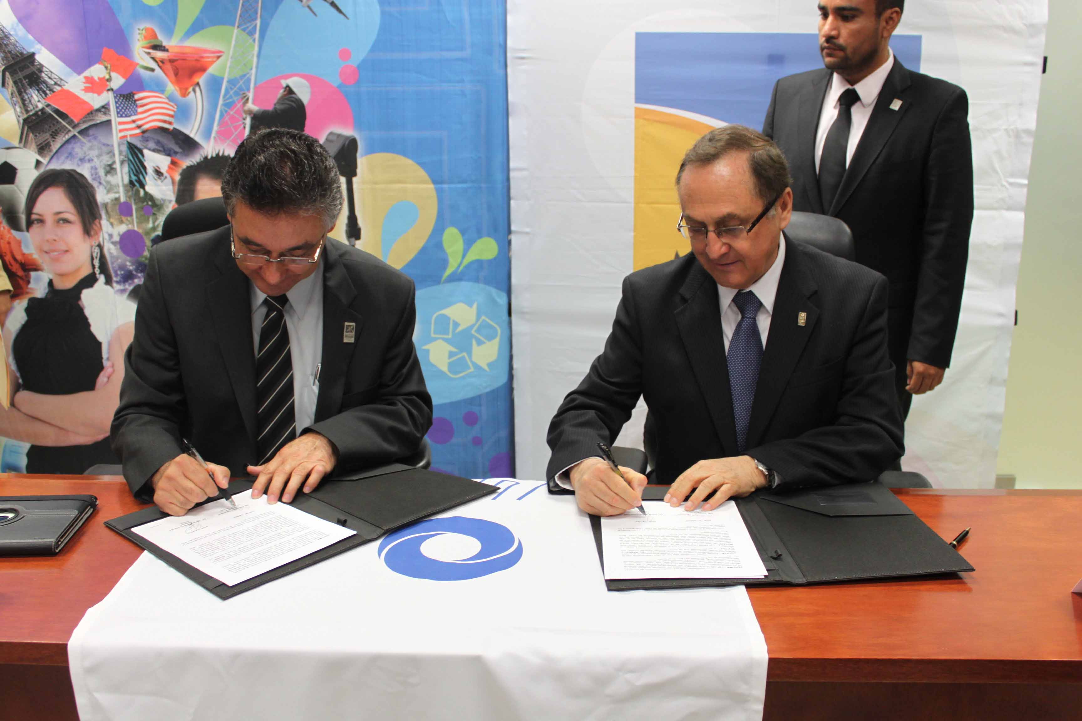 Comparten biblioteca virtual SABES y la UTL- Grupo Milenio