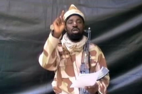Nombres y Caras: Abubakar Shekau, líder de Boko Haram- Grupo Milenio