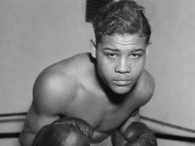 Se cumple el centenario del nacimiento de Joe Louis- Grupo Milenio