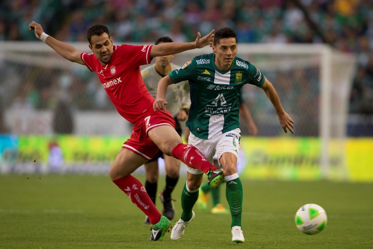 El León se defenderá atacando al Pachuca- Grupo Milenio