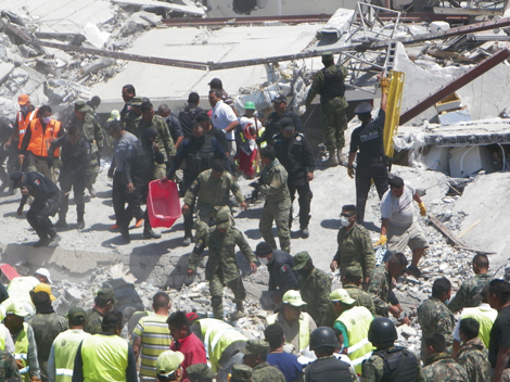 Suman 3 muertos y 16 lesionados por explosión en Reynosa - Grupo Milenio