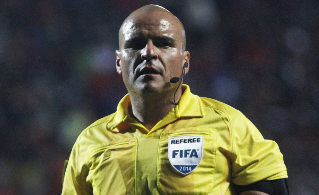 ‘Paco’ Chacón, a la Final- Grupo Milenio