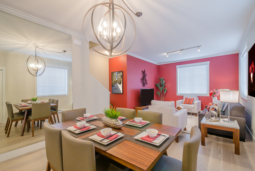 Los tips básicos para decorar tu casa - Grupo Milenio