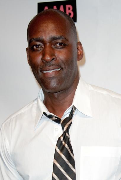 Arrestan a actor de ‘The Shield’ - Grupo Milenio