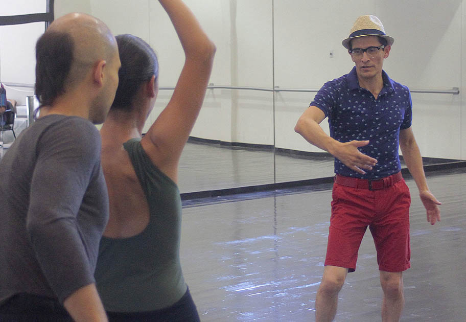 “De la danza nadie se puede hacer millonario”- Grupo Milenio