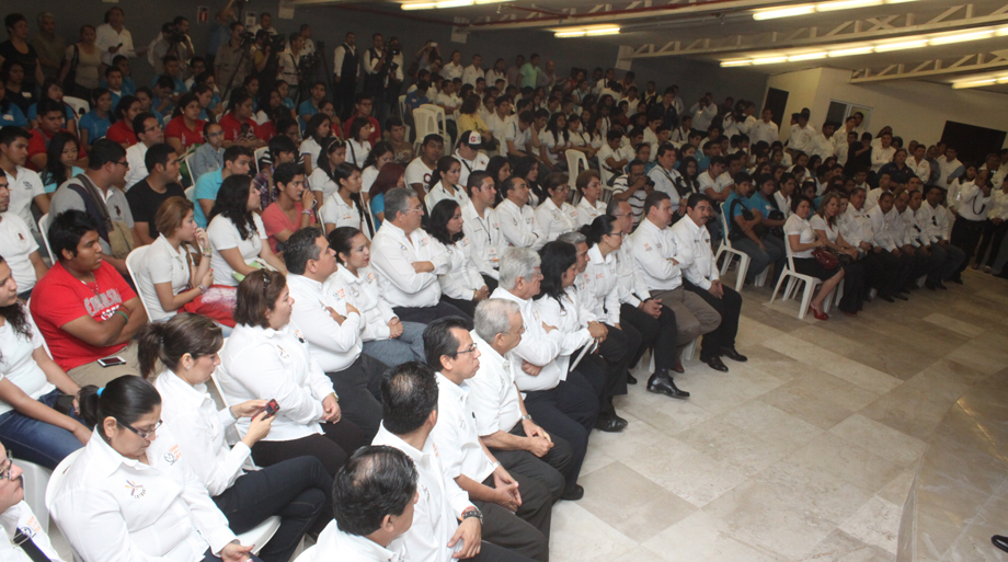 UAT, abrirá tres nuevas carreras en campus Tampico- Grupo Milenio