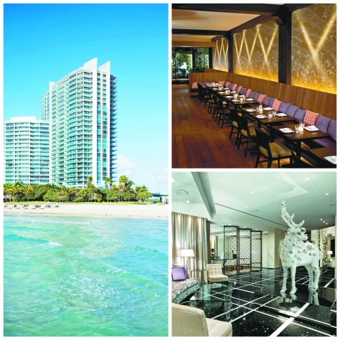 Bal Harbour: estilo, arte y exclusividad en Miami - Grupo Milenio