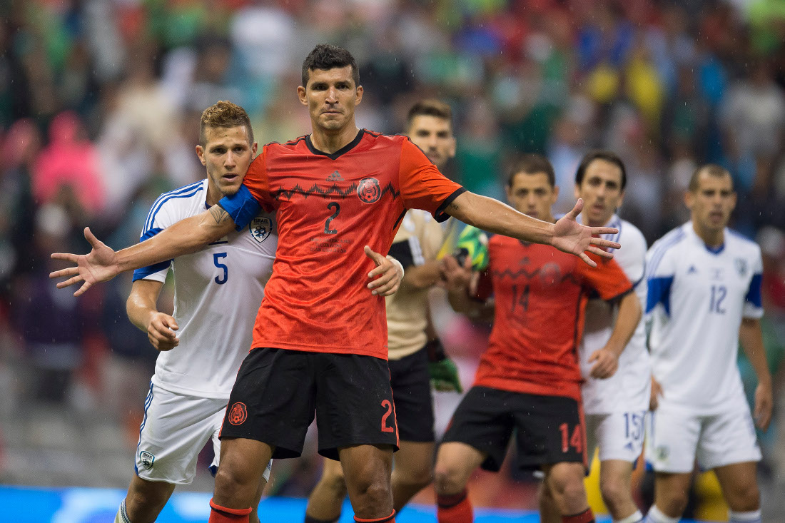 Sueños mundialistas: El inquebrantable ‘Maza’- Grupo Milenio