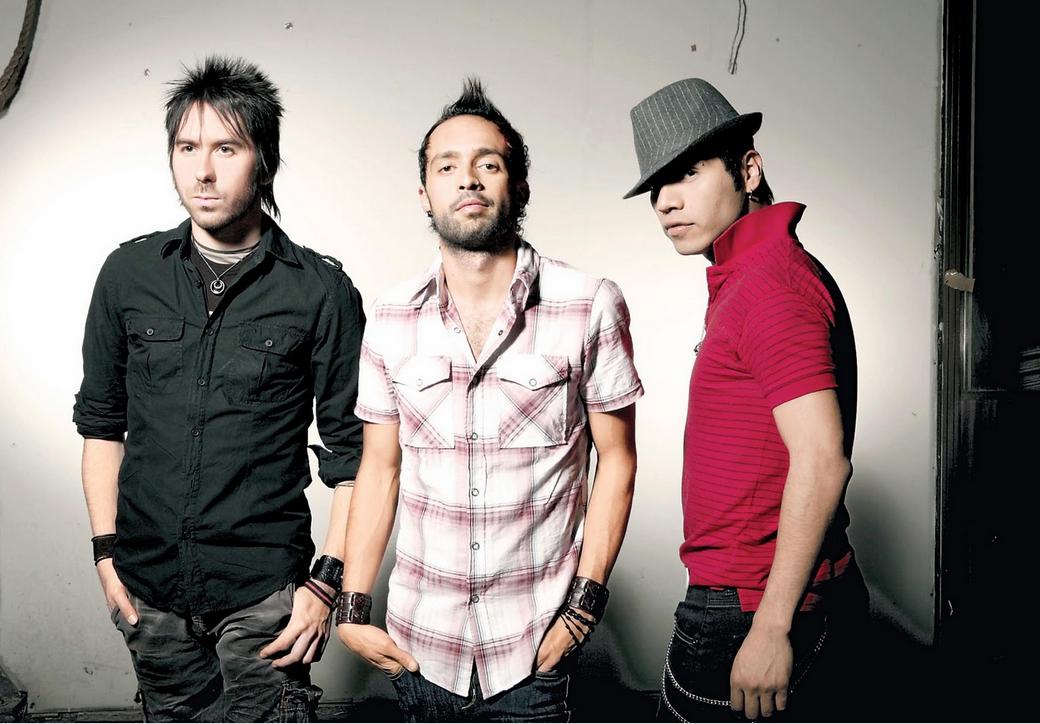 Camila siempre serán Samo, Mario y Pablo: Fans - Grupo Milenio