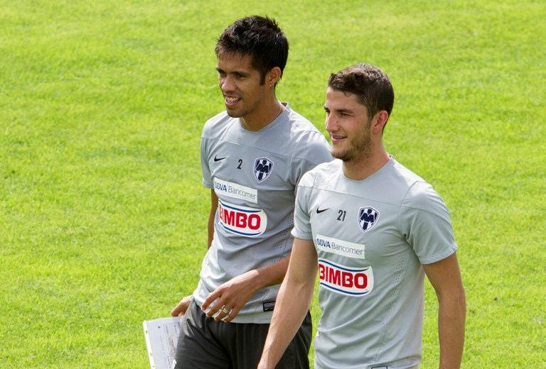 Llegada de refuerzos beneficia a Rayados- Grupo Milenio
