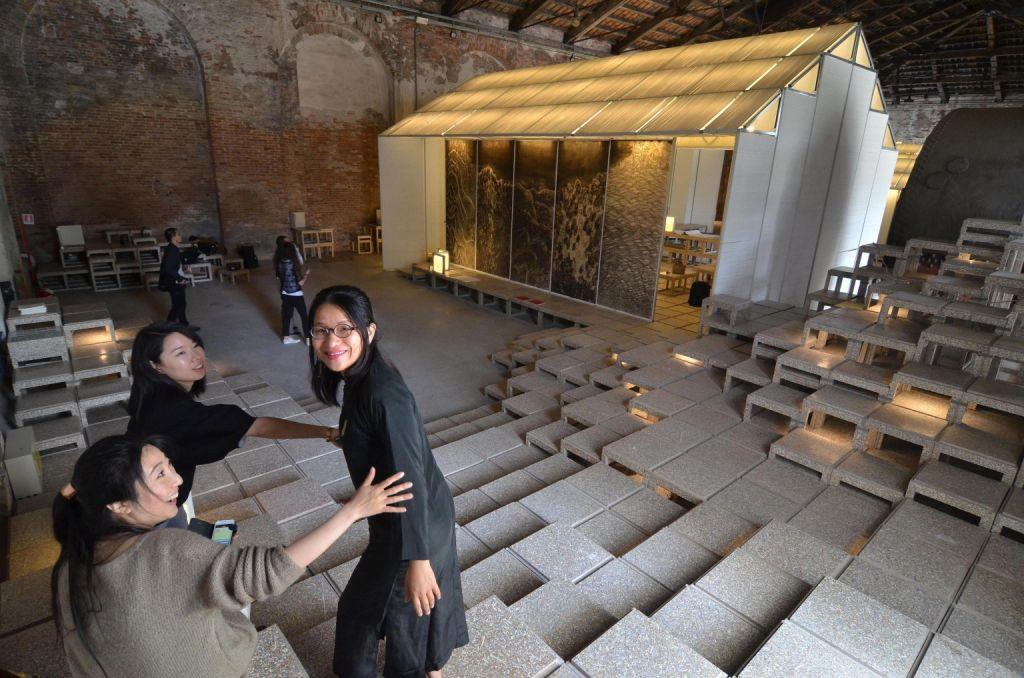 Bienal de Venecia recorre la arquitectura del último siglo- Grupo Milenio