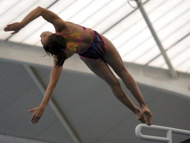 Mexicana Alejandra Estrella gana medalla de bronce- Grupo Milenio