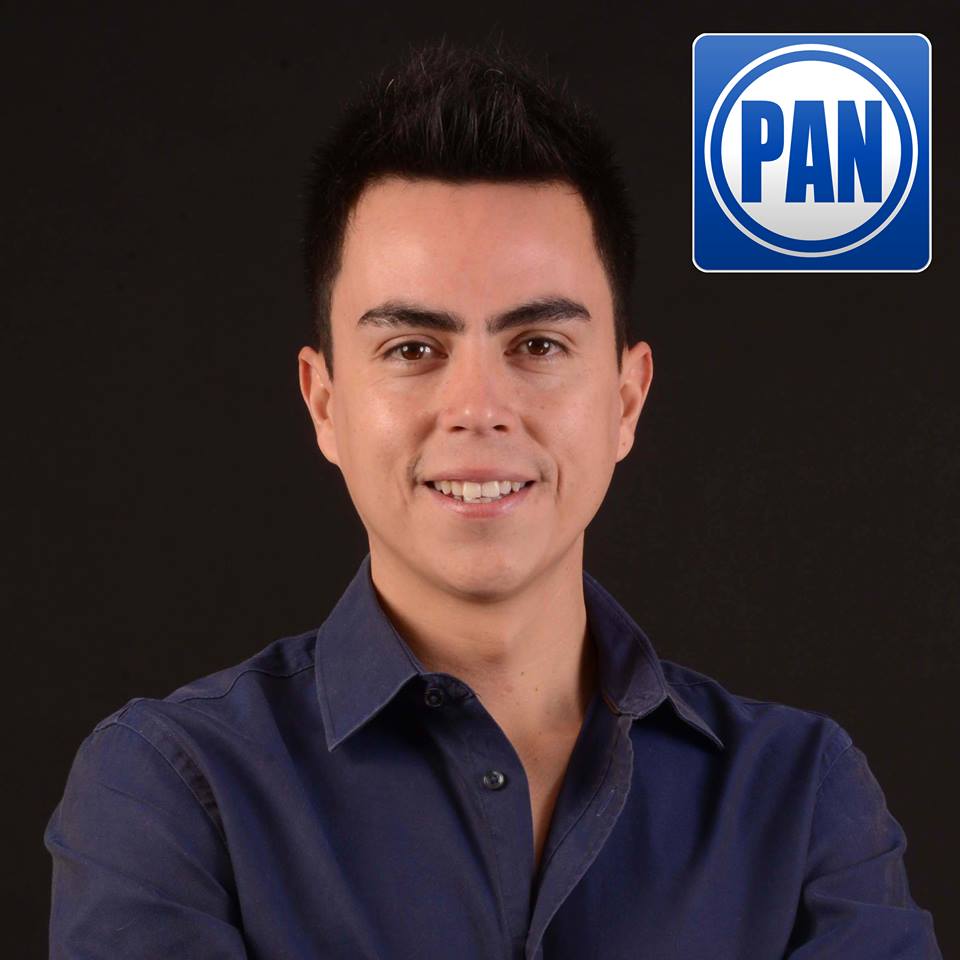 "Se van del PAN como si fueran un producto"- Grupo Milenio