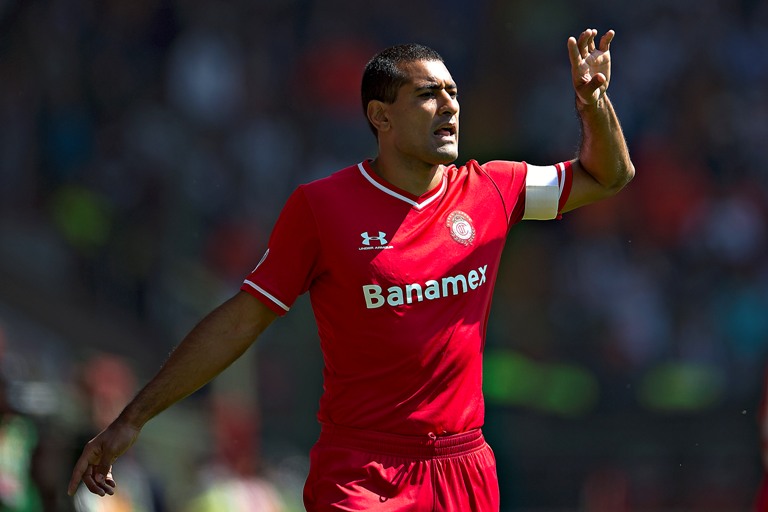 Da Silva confía en Lobos para llenar hueco dejado por Sinha - Grupo Milenio