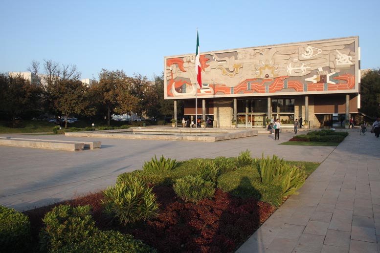 Proyecto Distrito Tec pide a vecinos sumarse- Grupo Milenio