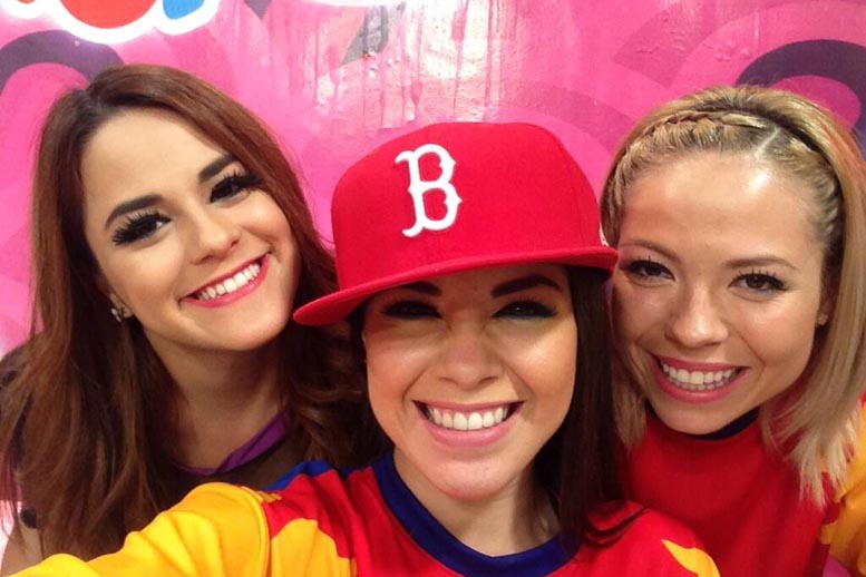 Yuli Flores dice “hasta pronto” a sus fans- Grupo Milenio