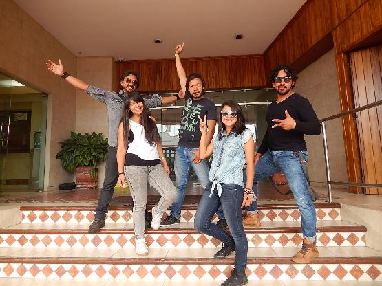 “Rockwell Road 360” visitará Tamaulipas - Grupo Milenio