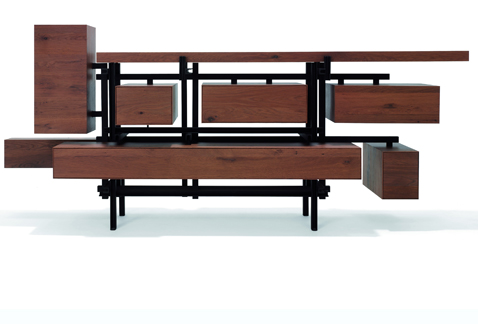 El holandés Roderick Vos abre nuevo espacio - Grupo Milenio