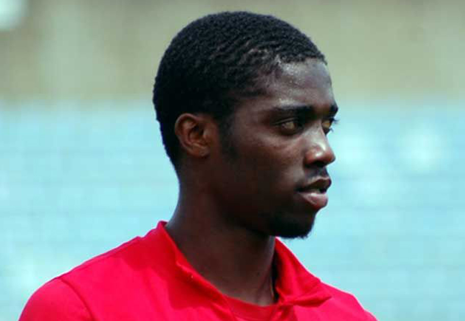 Djaniny confirmado en Santos - Grupo Milenio