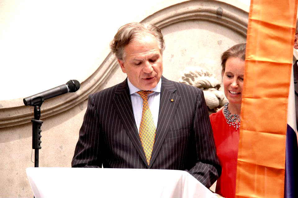 “Será un juego emocionante”: Dolf Hogewoning - Grupo Milenio