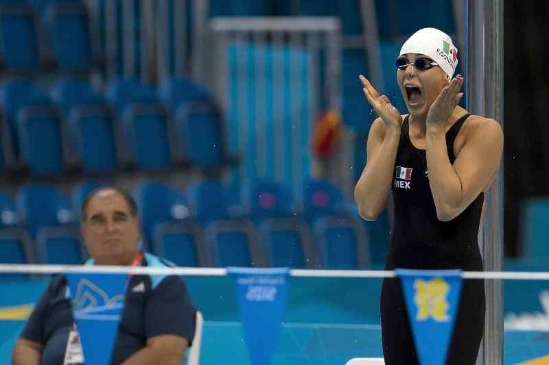 A Fernanda González le funciona el nuevo estilo - Grupo Milenio