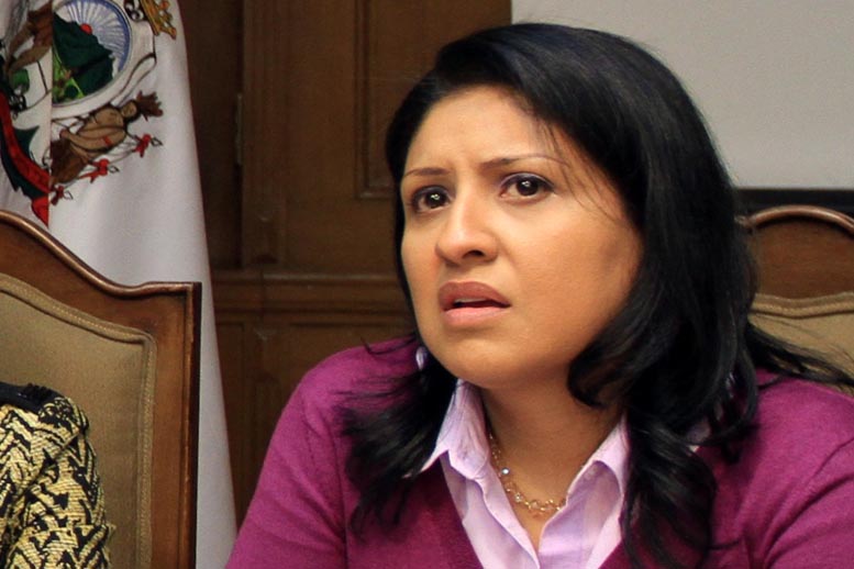 Aprueba Cabildo queja para investigar a magistrados- Grupo Milenio