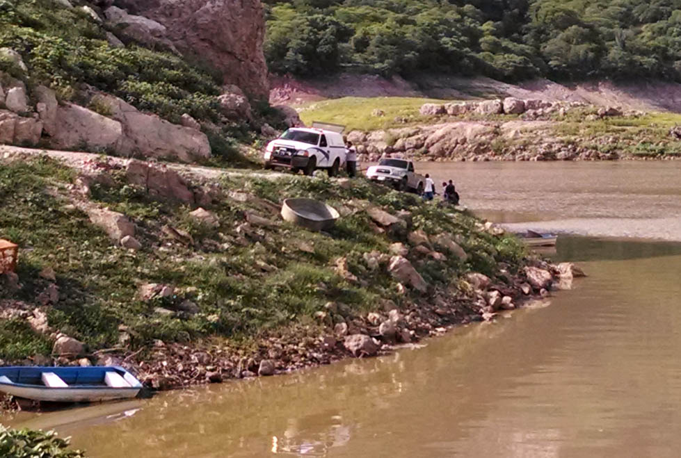 Localizan cadáver de un hombre en río Santiago- Grupo Milenio
