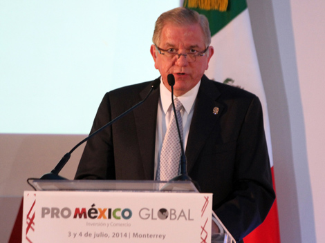 Recibirá UANL más de 7 mil mdp de presupuesto para 2015 - Grupo Milenio