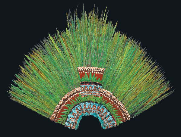 MILENIO Televisión examina el estado actual del penacho - Grupo Milenio