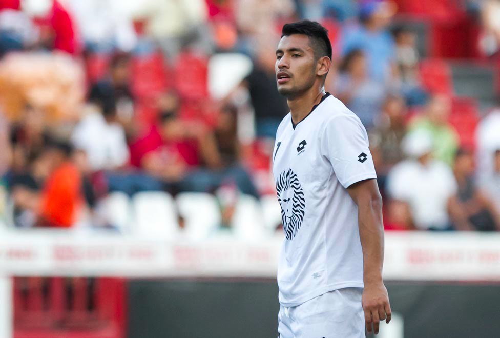 Andy Ríos no hace caso a los malos resultados de UdeG - Grupo Milenio