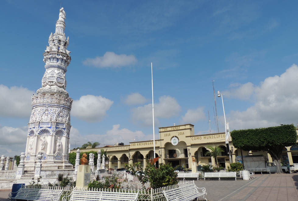Detenido proceso para otorgar a Jamay título de Pueblo Mágico- Grupo ...