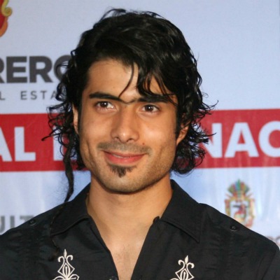 José Ángel Bichir rodará 'Fragmentos de amor' en Colombia- Grupo Milenio