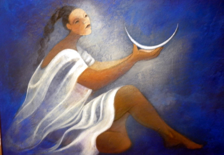 Marcela López celebra 35 años en la plástica- Grupo Milenio