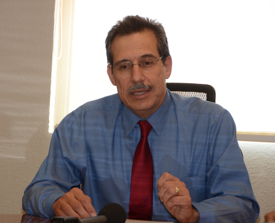 Niegan recorte y aumento a funcionarios de Chihuahua- Grupo Milenio