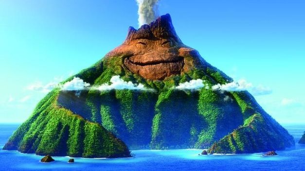 Revelan imagen de 'Lava', el nuevo corto de Pixar- Grupo Milenio