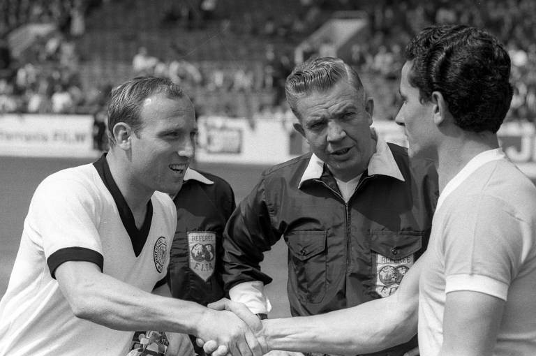 Falleció don Horacio Troche - Grupo Milenio