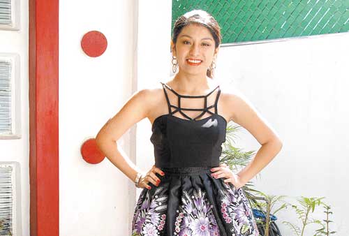 Wendy Sulca, el folclore que hizo ¡pop!- Grupo Milenio