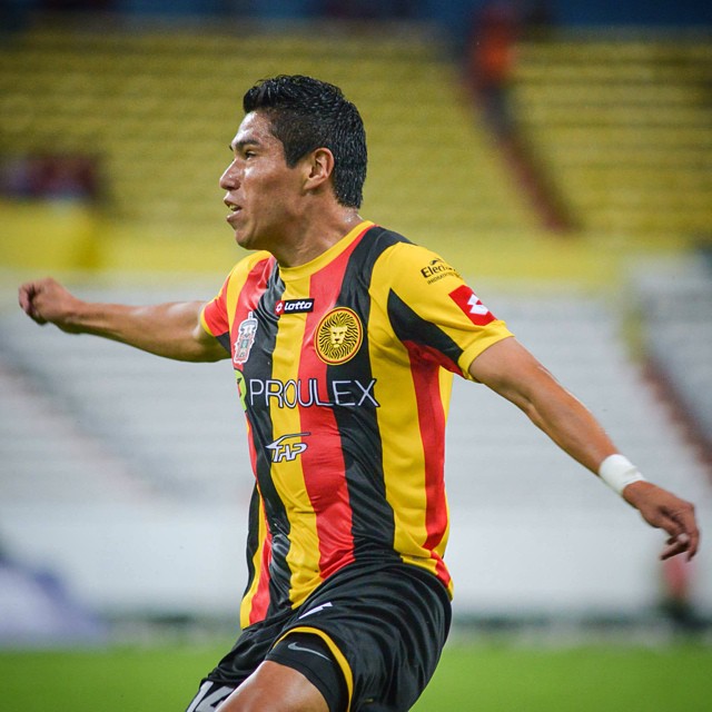 Una responsabilidad ser titular en UdeG: Chepe Díaz- Grupo Milenio