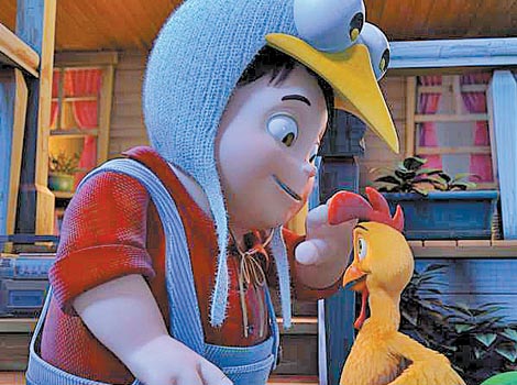 Mexicanos abaratan y acortan el proceso del 3D- Grupo Milenio