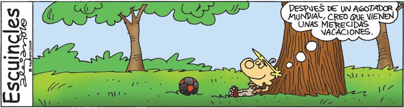 Moneros de Alejandro, mes 07 del año 2014 - Grupo Milenio