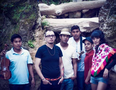 Noyolo, la música que surge desde el corazón- Grupo Milenio